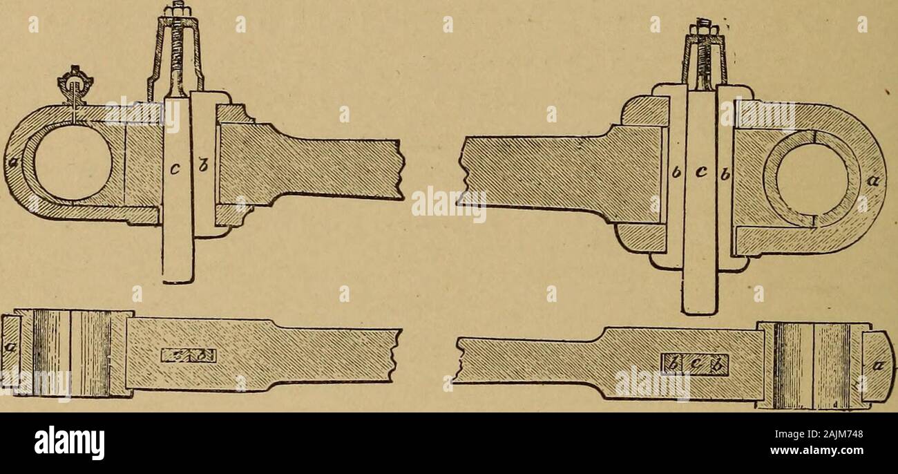 Engine piston cross section hi-res stock photography and images - Alamy