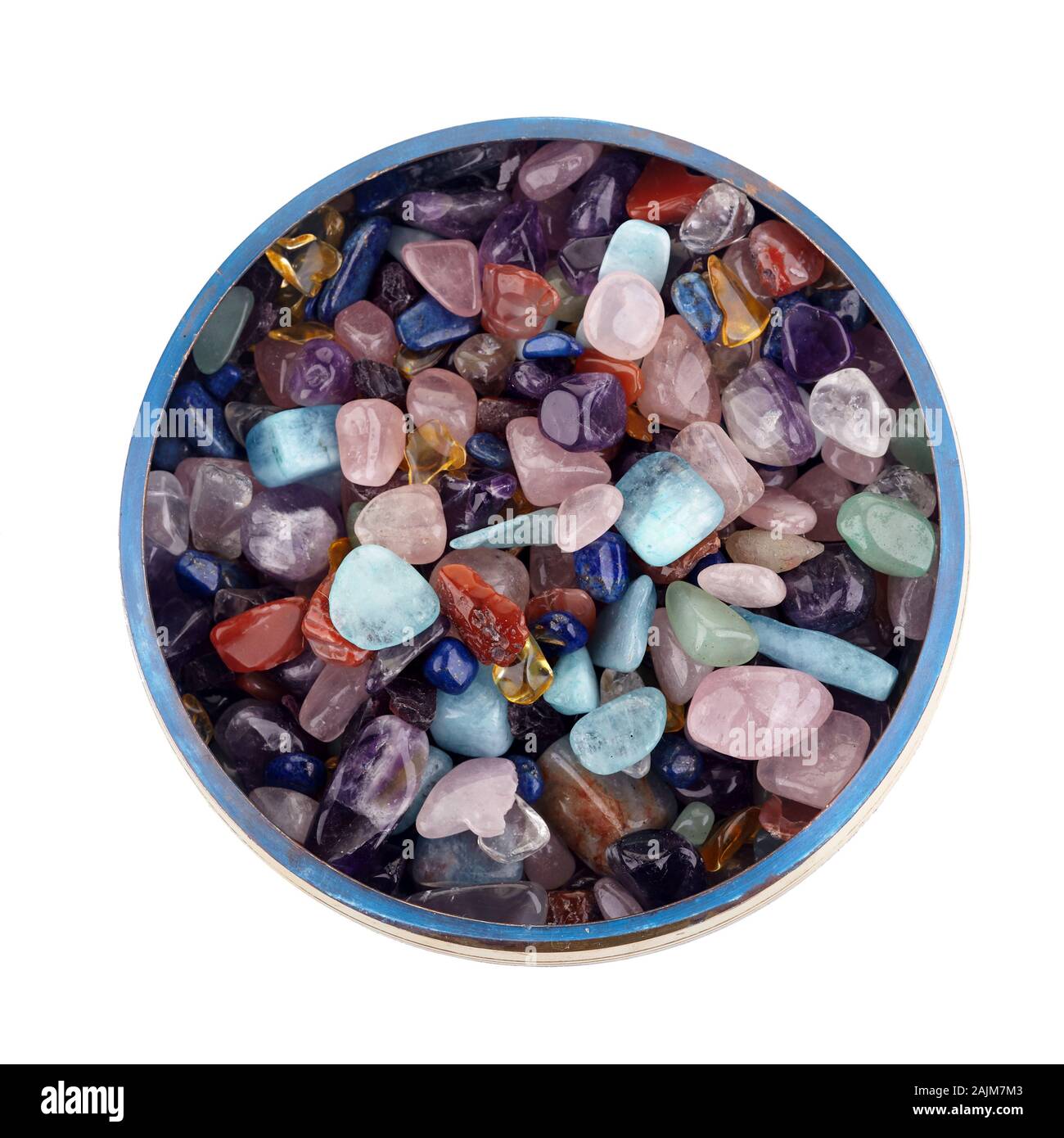 Healing stones hi-res stock photography and images - Alamy