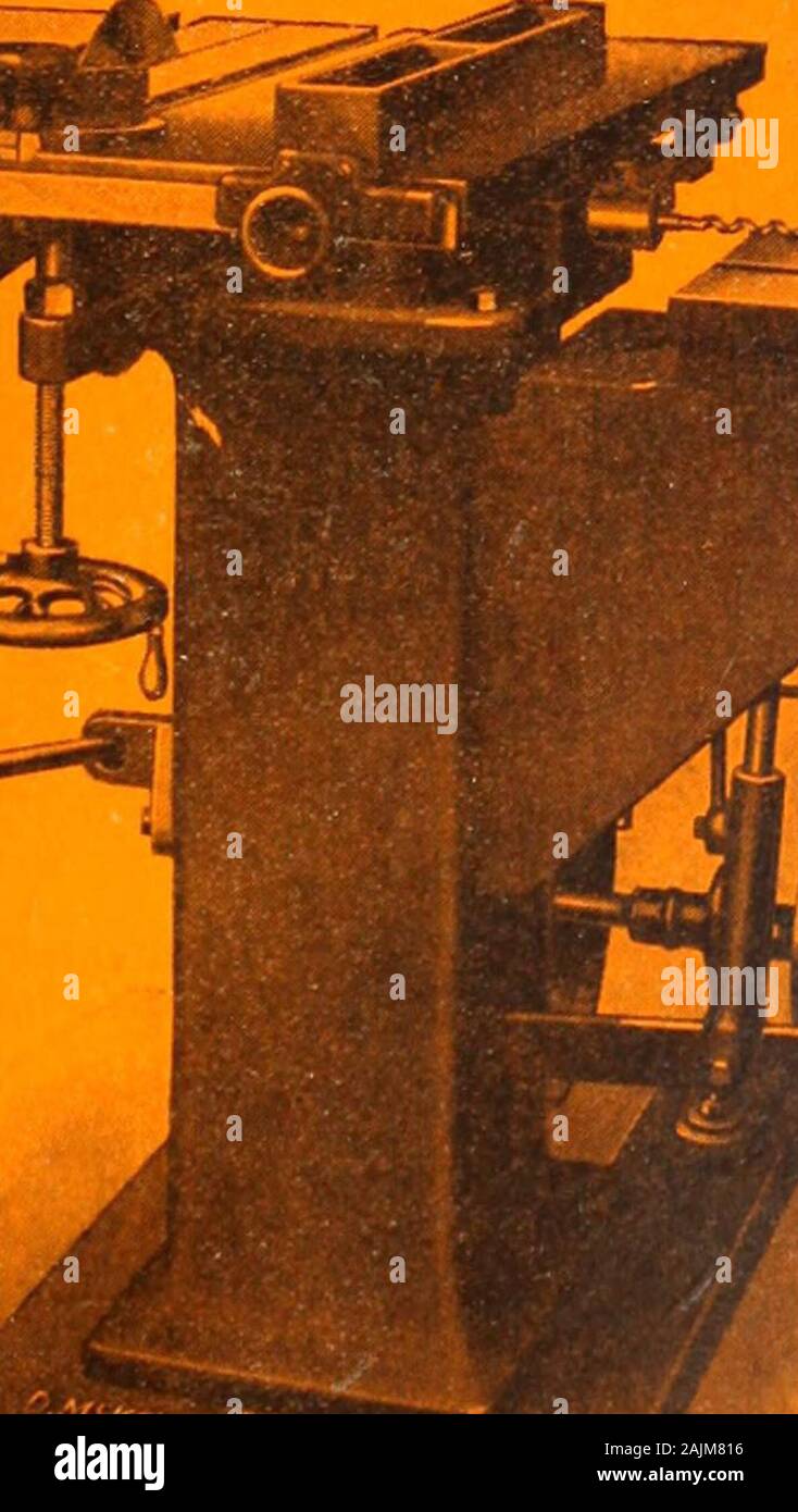 Power hack saw machines hi-res stock photography and images - Alamy