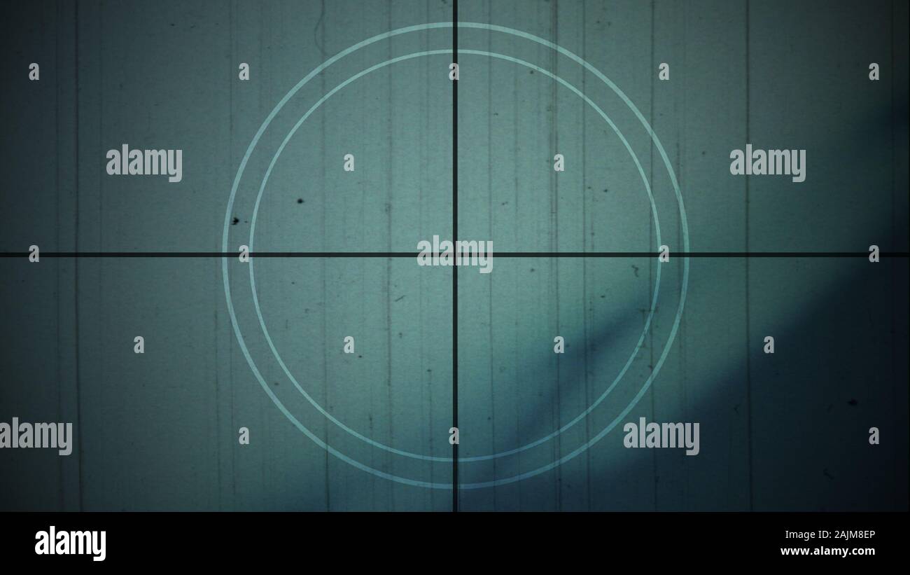 Film vintage countdownbackground . Movie film strip for countdown ...