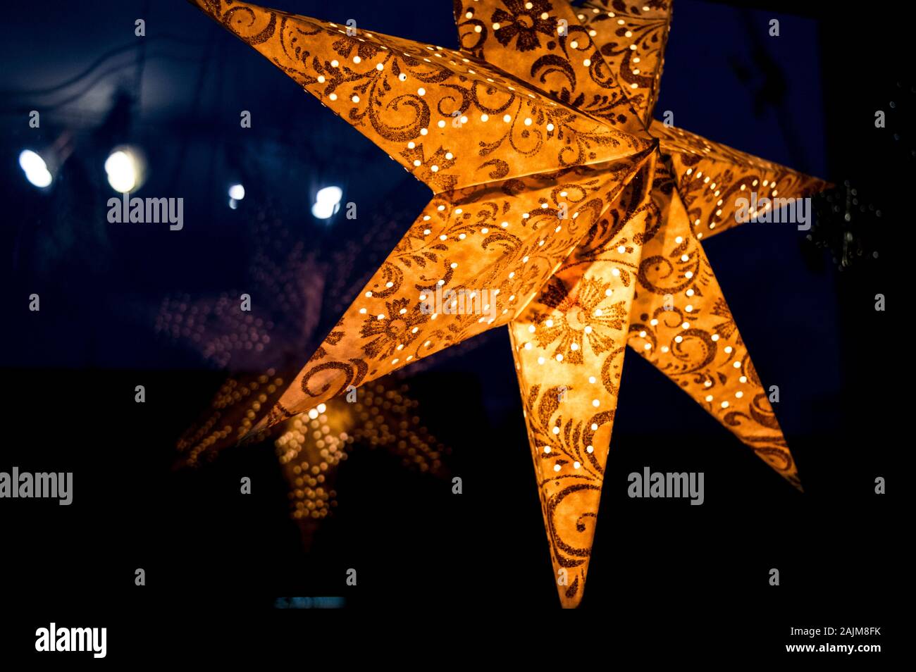 Tomte decoration hi-res stock photography and images - Alamy