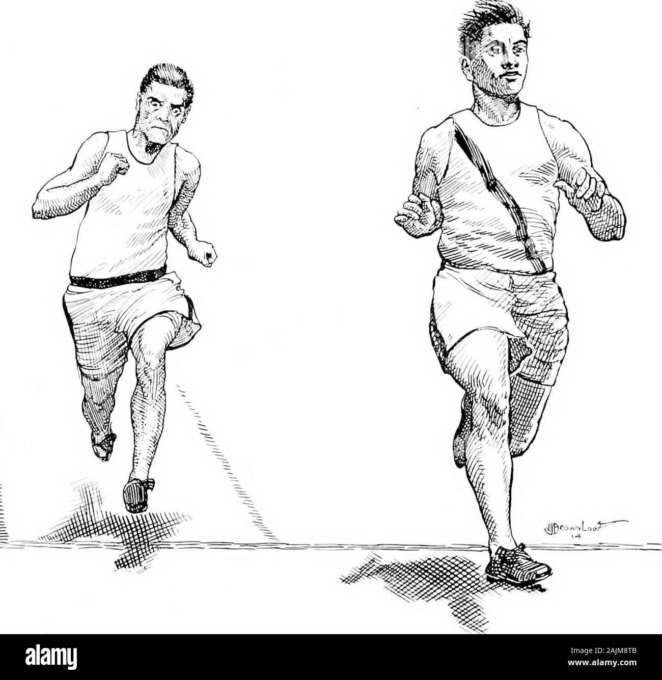 Reflex actions hi-res stock photography and images - Alamy