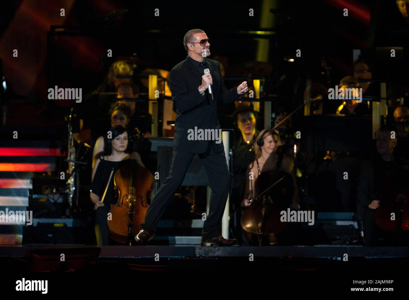 Wham band hi-res stock photography and images - Alamy