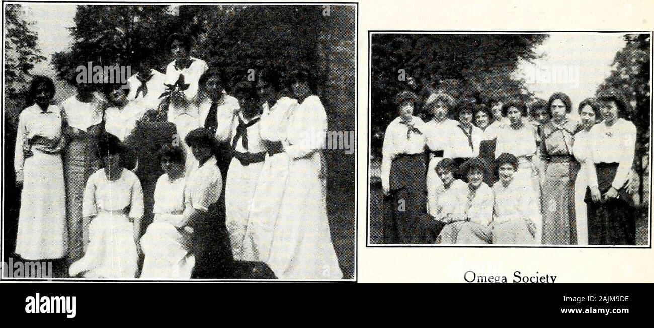 Sorosis . Miss Florence K. Root Honorary Member 1910-1913 THE SOROSIS ...