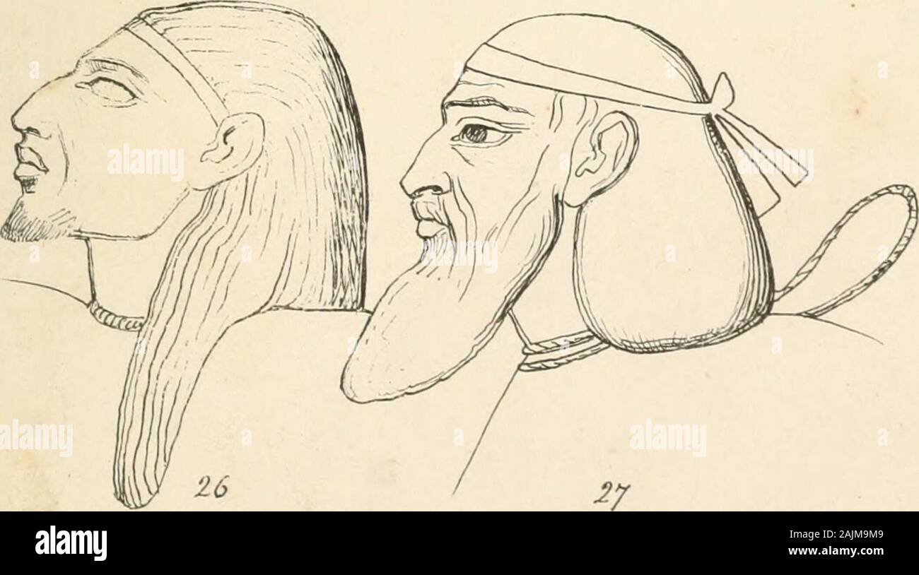 The Rephaim, and their connection with Egyptian history . U 25-. TH E ...