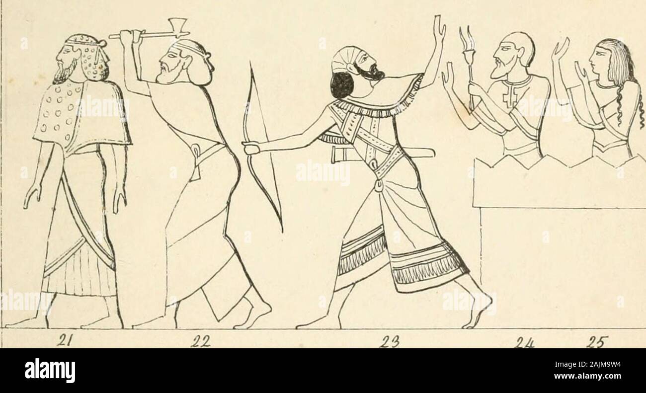 The Rephaim, and their connection with Egyptian history . U 25 Stock ...