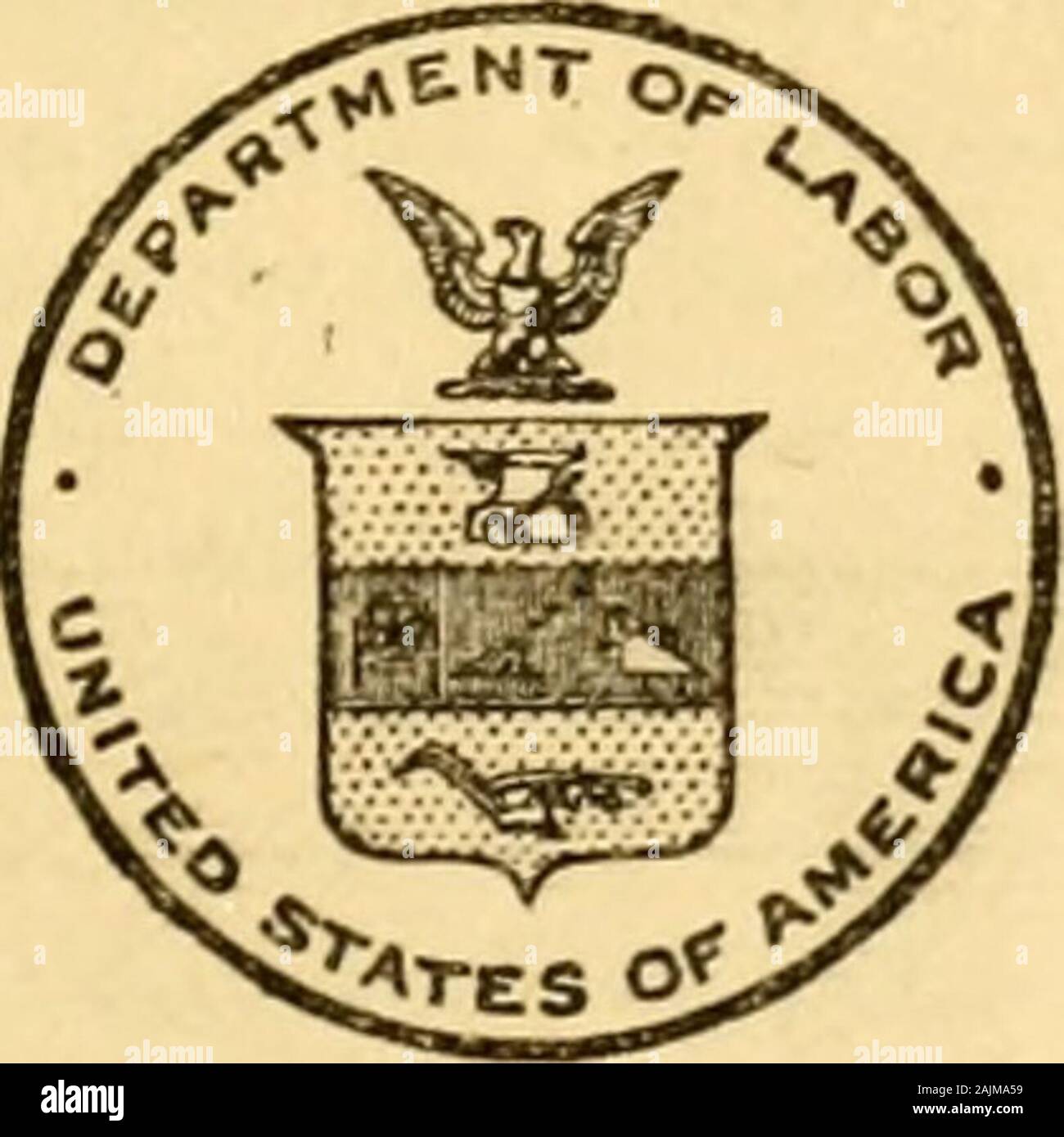 Administration of the first federal child-labor law . |o1» WASHINGTON ...