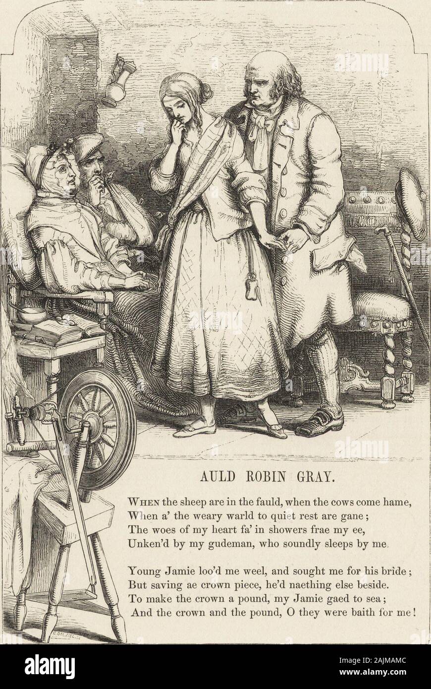 Fauld hi-res stock photography and images - Alamy