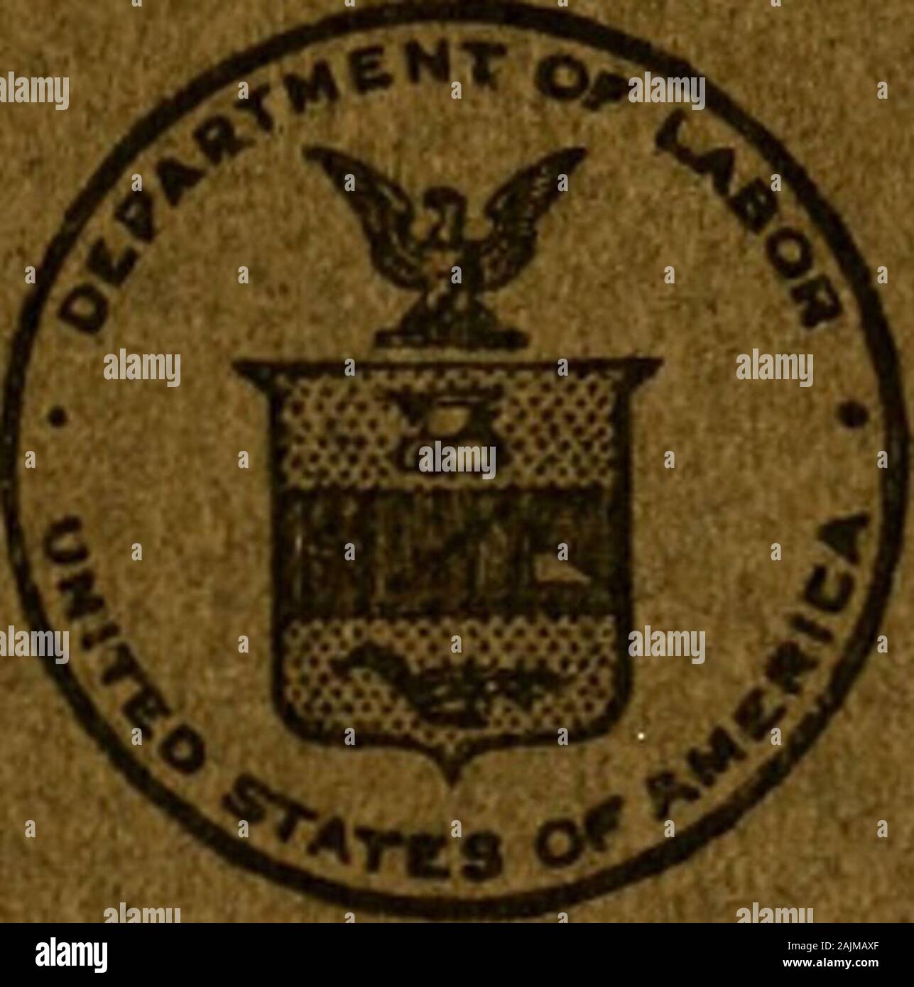 Administration of the first federal child-labor law . WASHINGTON ...