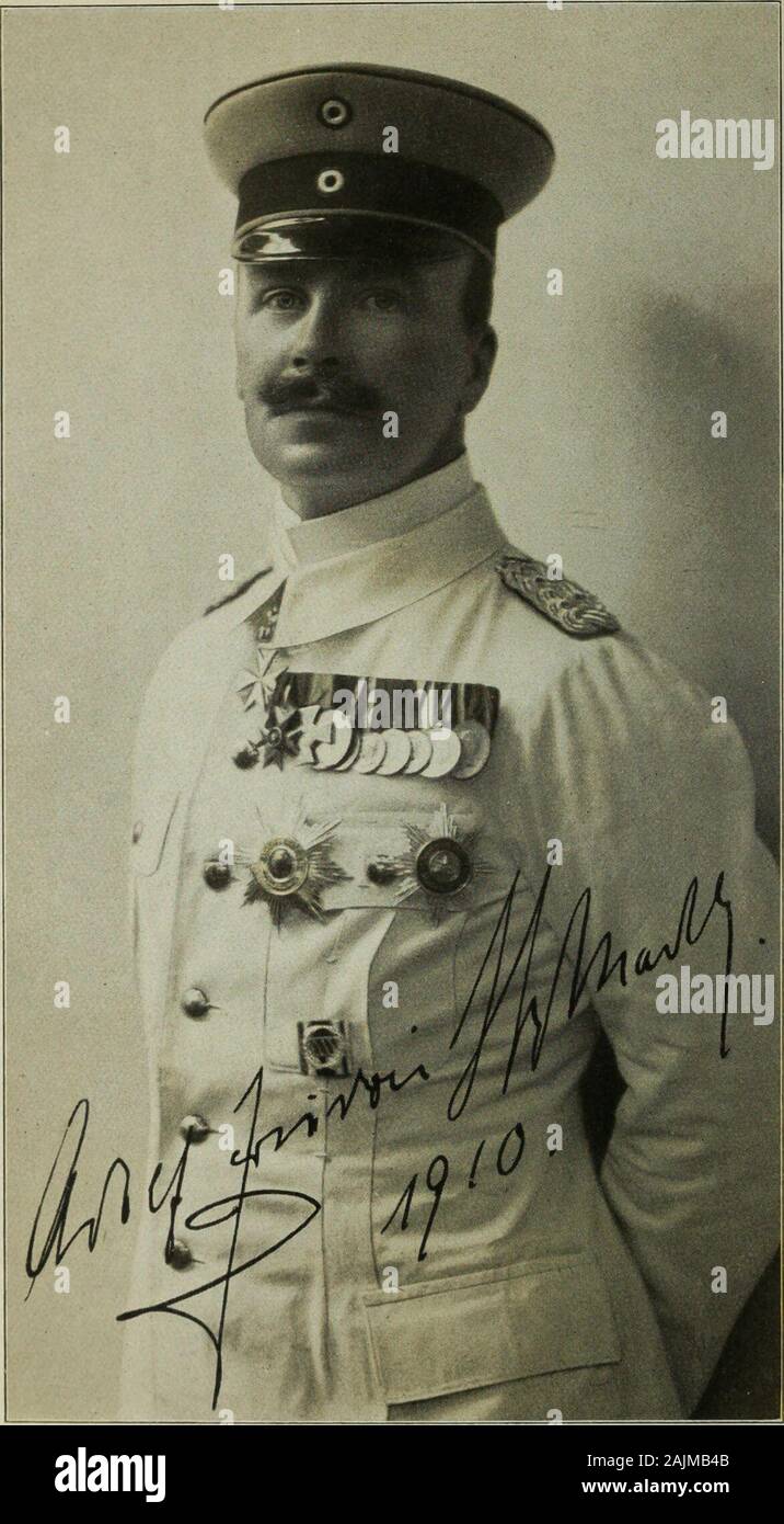 Adolf friedrich vi hi-res stock photography and images - Alamy