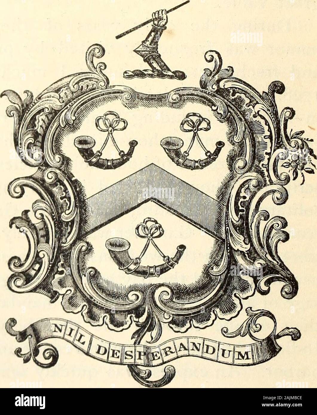 John distin hi-res stock photography and images - Alamy