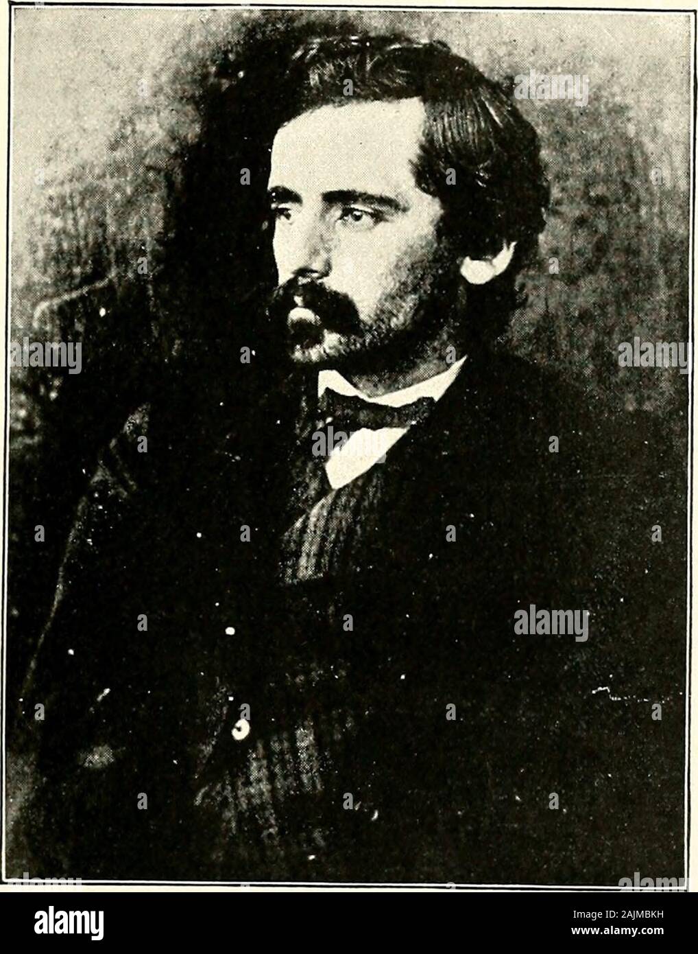 The assassination of Abraham Lincoln : flight, pursuit, capture, and ...