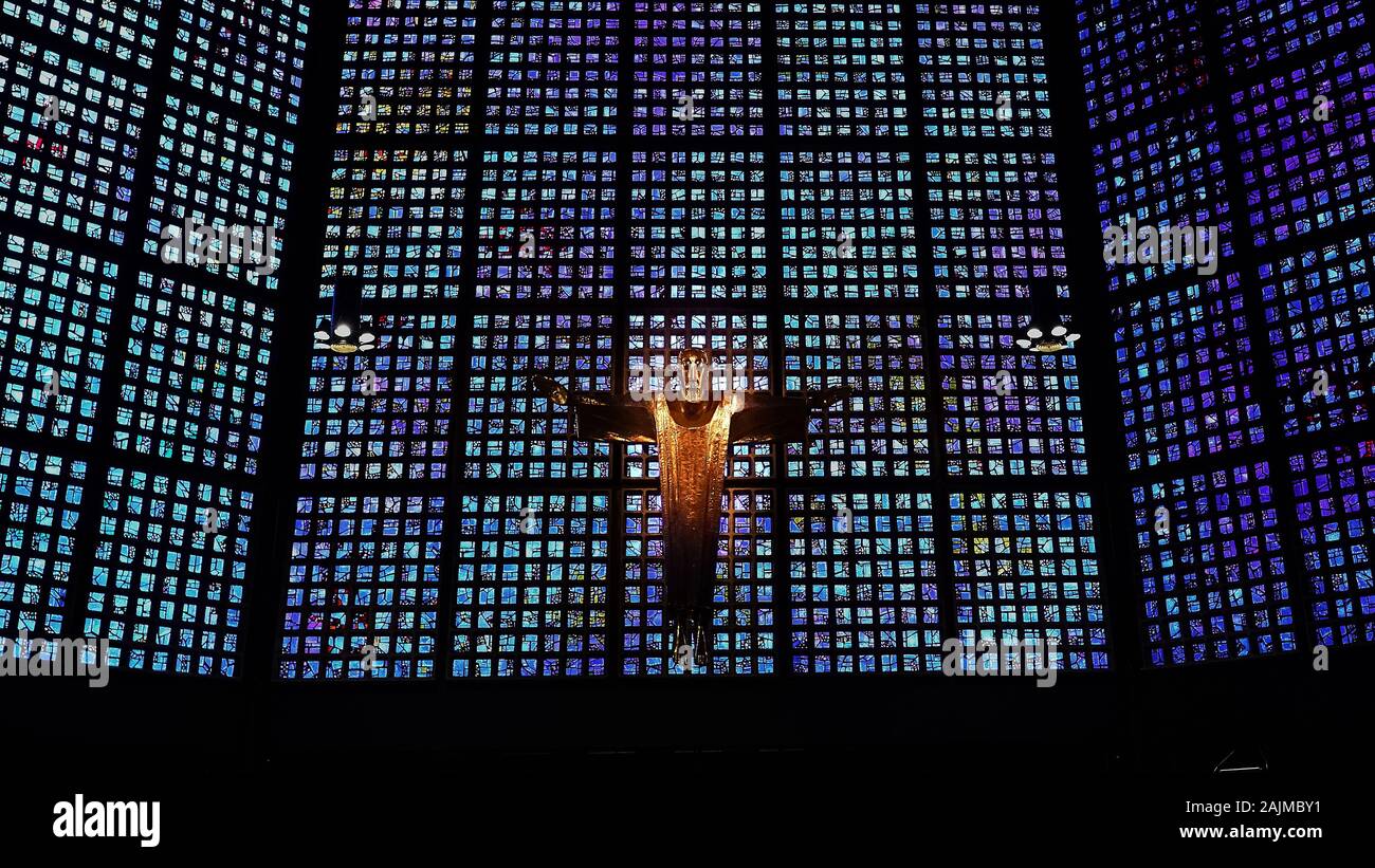 Glowing crhist hi-res stock photography and images - Alamy