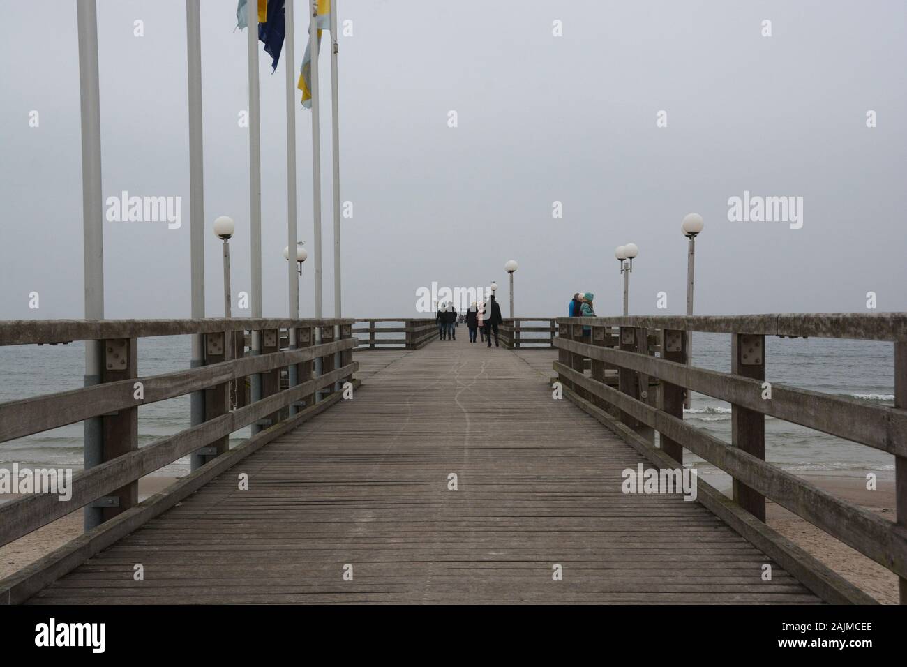 visiting Ruegen, Germany Stock Photo - Alamy