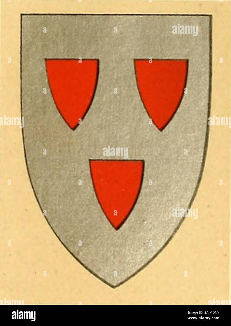 A history of the family of Seton during eight centuries [With plates ...
