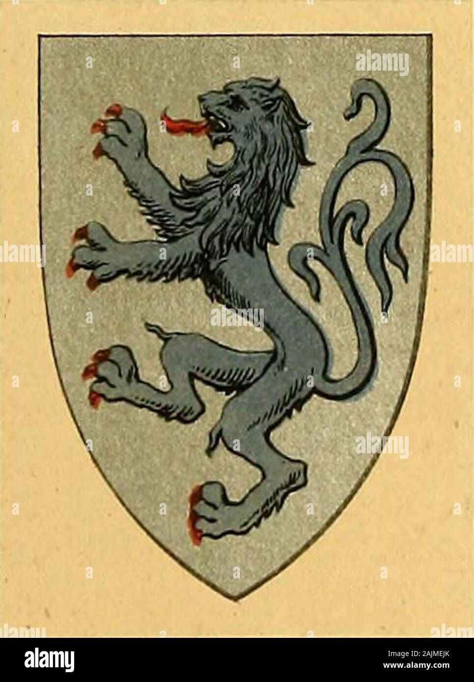 Lord seton hi-res stock photography and images - Alamy