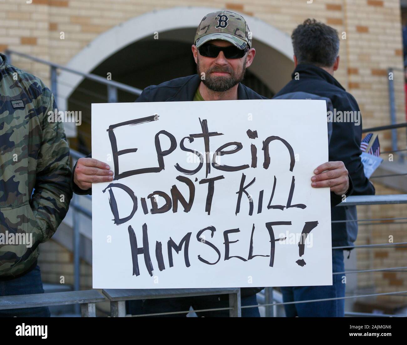 Lockheed martin sign hi-res stock photography and images - Alamy