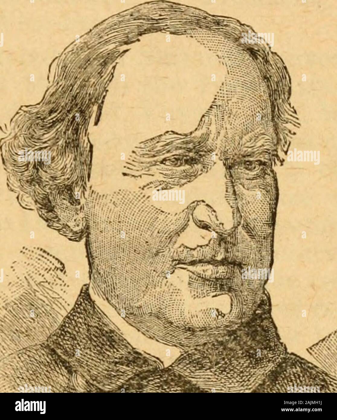 A history of the United States in chronological order from A D 432 to ...