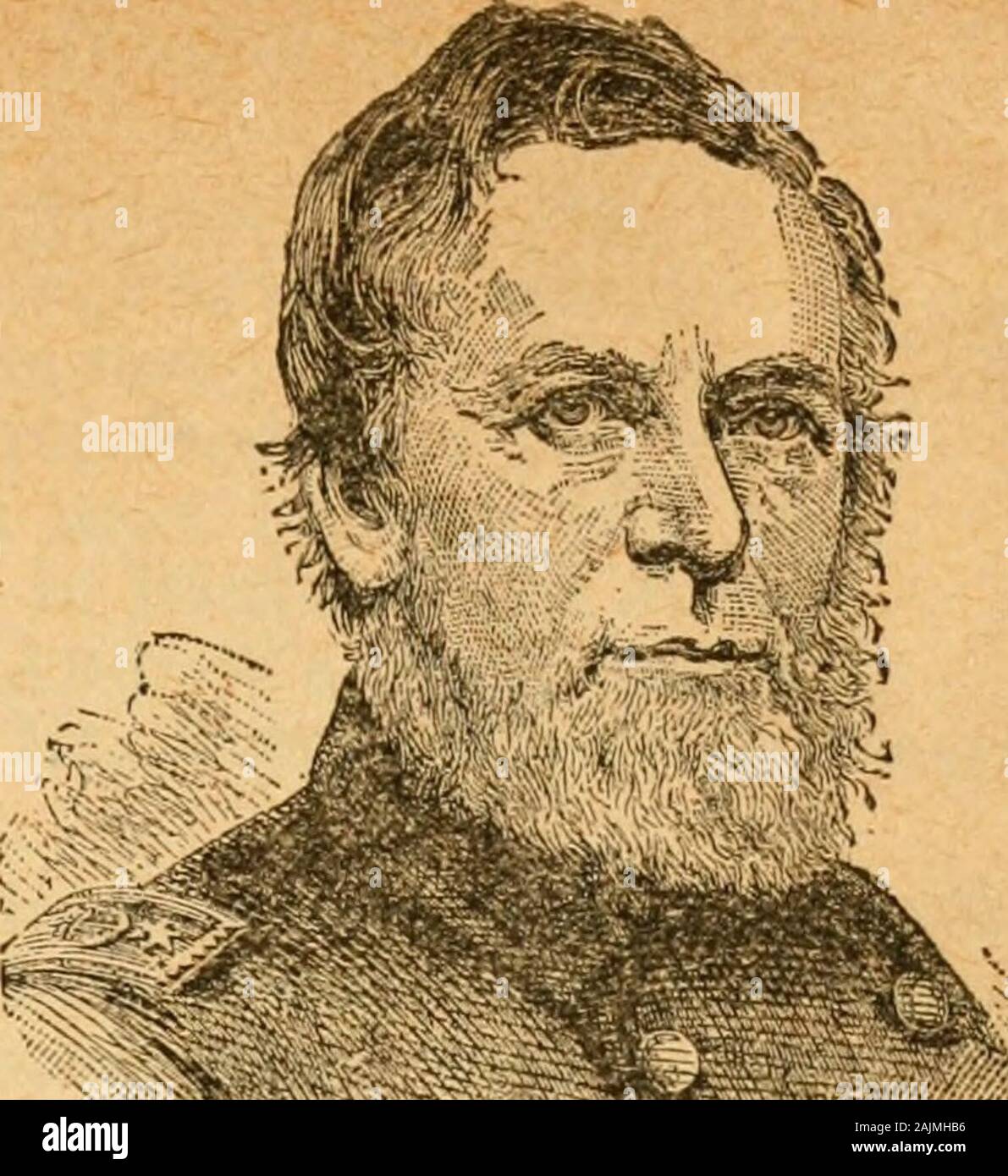 Admiral porter hi-res stock photography and images - Alamy