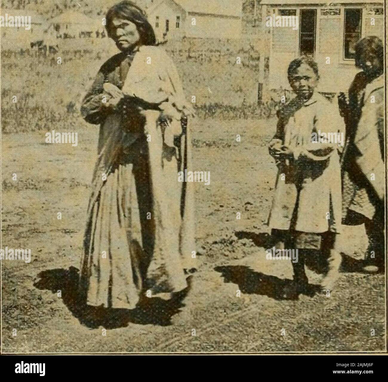 Ten little indians hi-res stock photography and images - Alamy