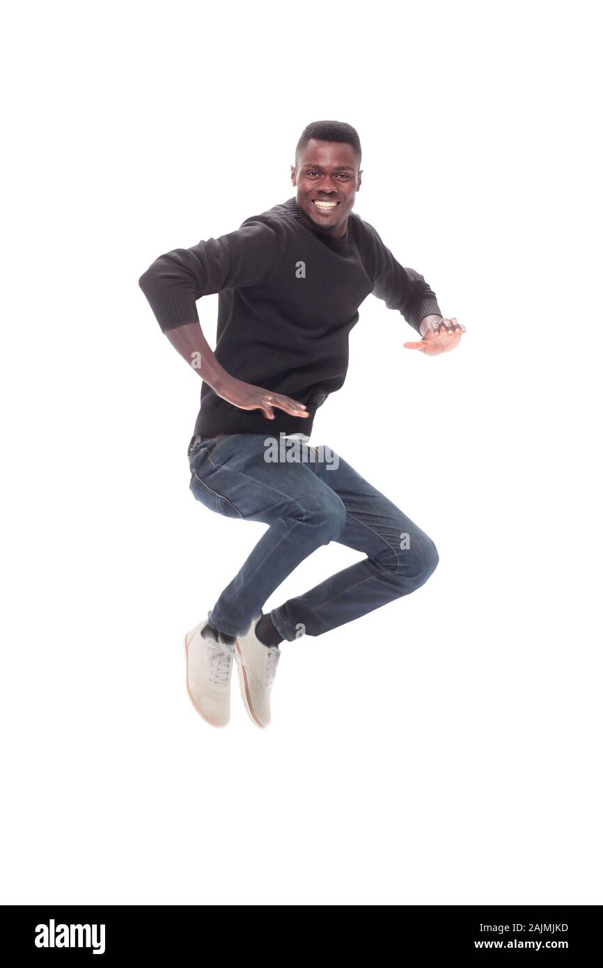 Funny man giving thumbs up hi-res stock photography and images - Alamy
