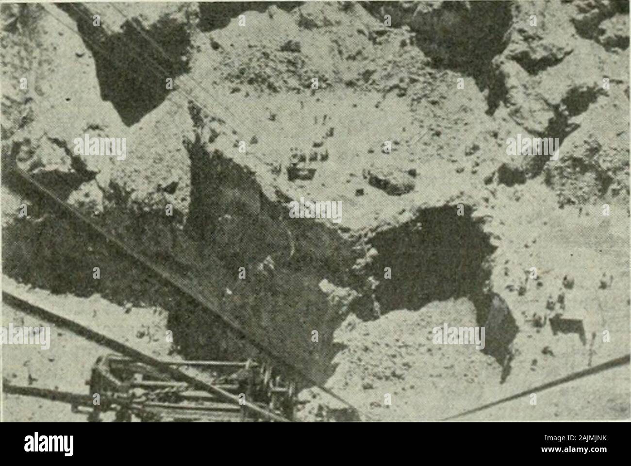 Jagersfontein open mine hi-res stock photography and images - Alamy