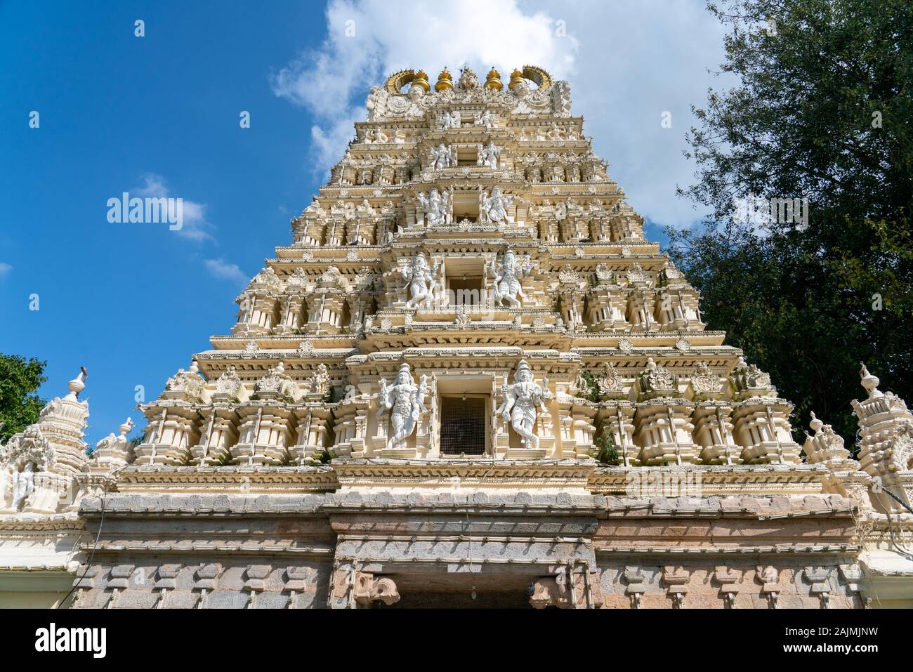 Sri Swetha Varahaswami Temple High Resolution Stock Photography and ...