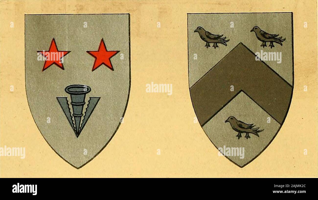 A history of the family of Seton during eight centuries [With plates ...