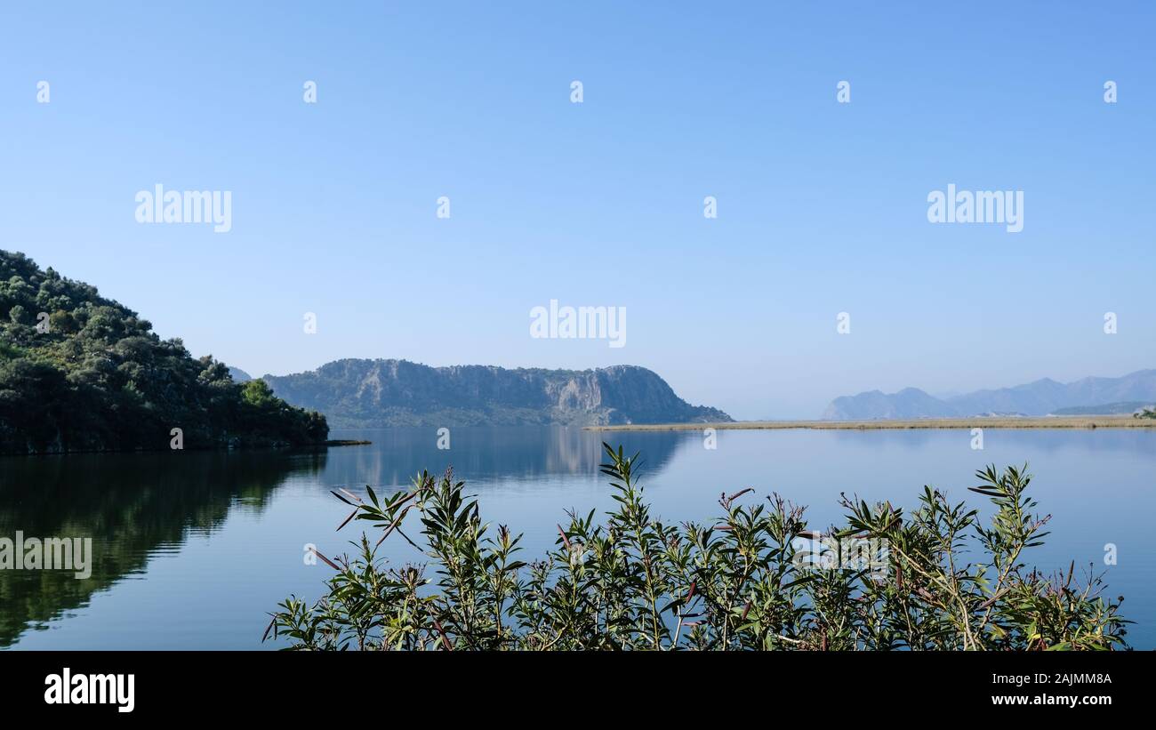 Geographical features hi-res stock photography and images - Alamy