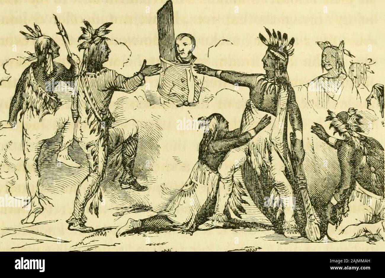 Andrew Jacksons Family