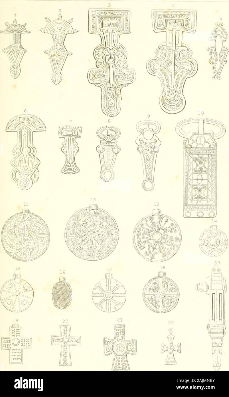 Saxon Period High Resolution Stock Photography and Images - Alamy