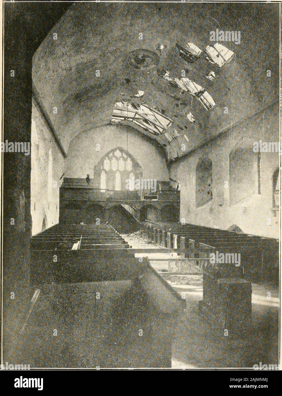 A history of Kidwelly . KlDWELL ,- iAix.^H CHI M THL NORTH^ From a ...