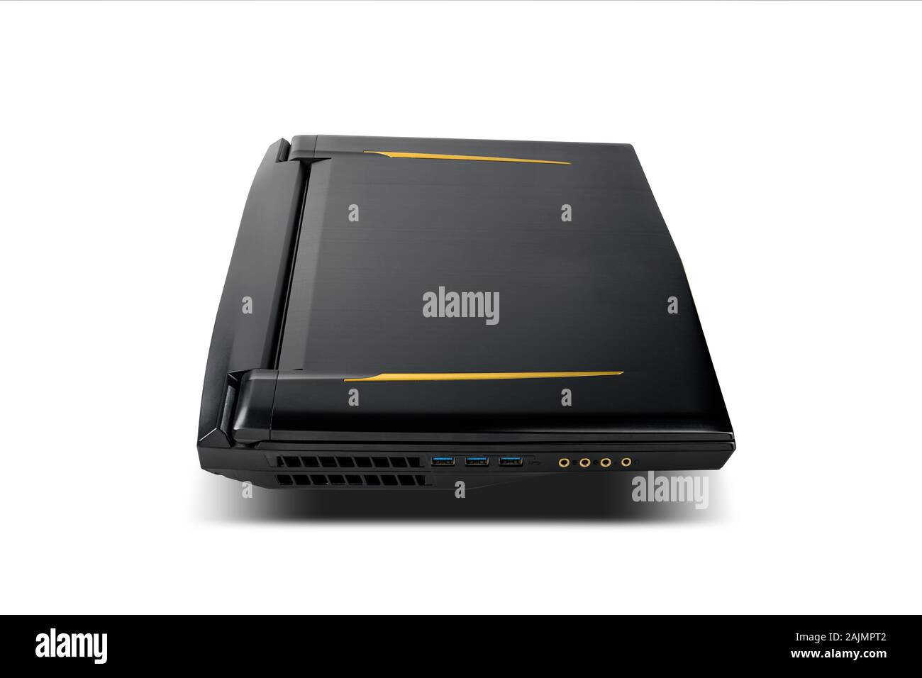 Gaming laptop wallpaper hi-res stock photography and images - Alamy