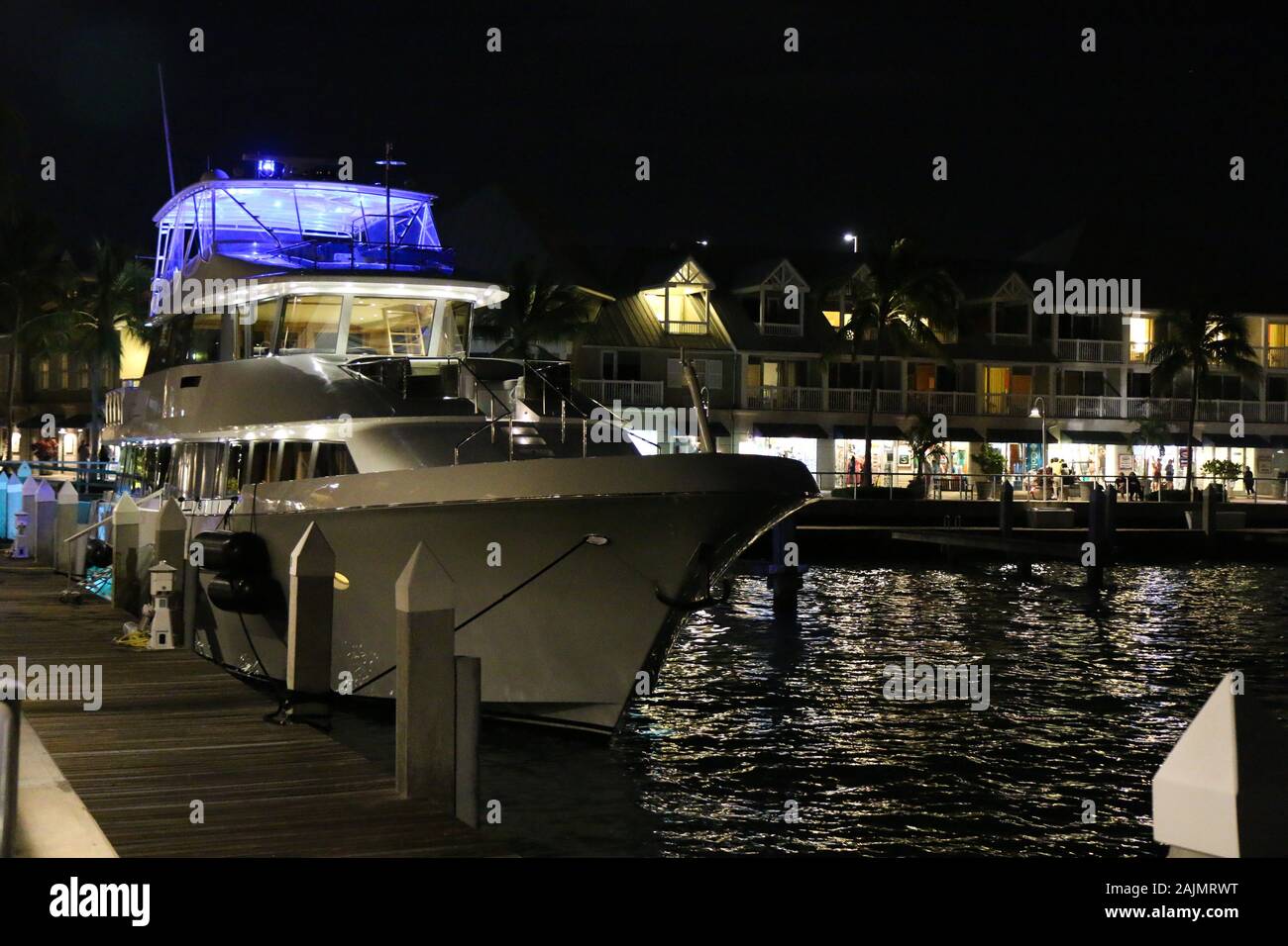 Key west summer party hi-res stock photography and images - Alamy