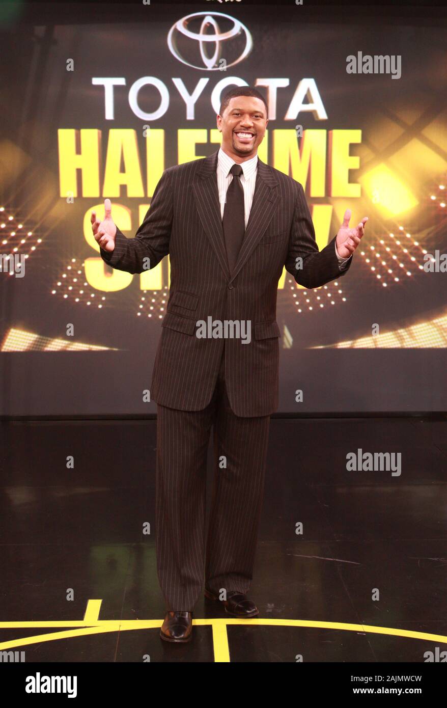 Toyota Halftime Show High Resolution Stock Photography and Images - Alamy