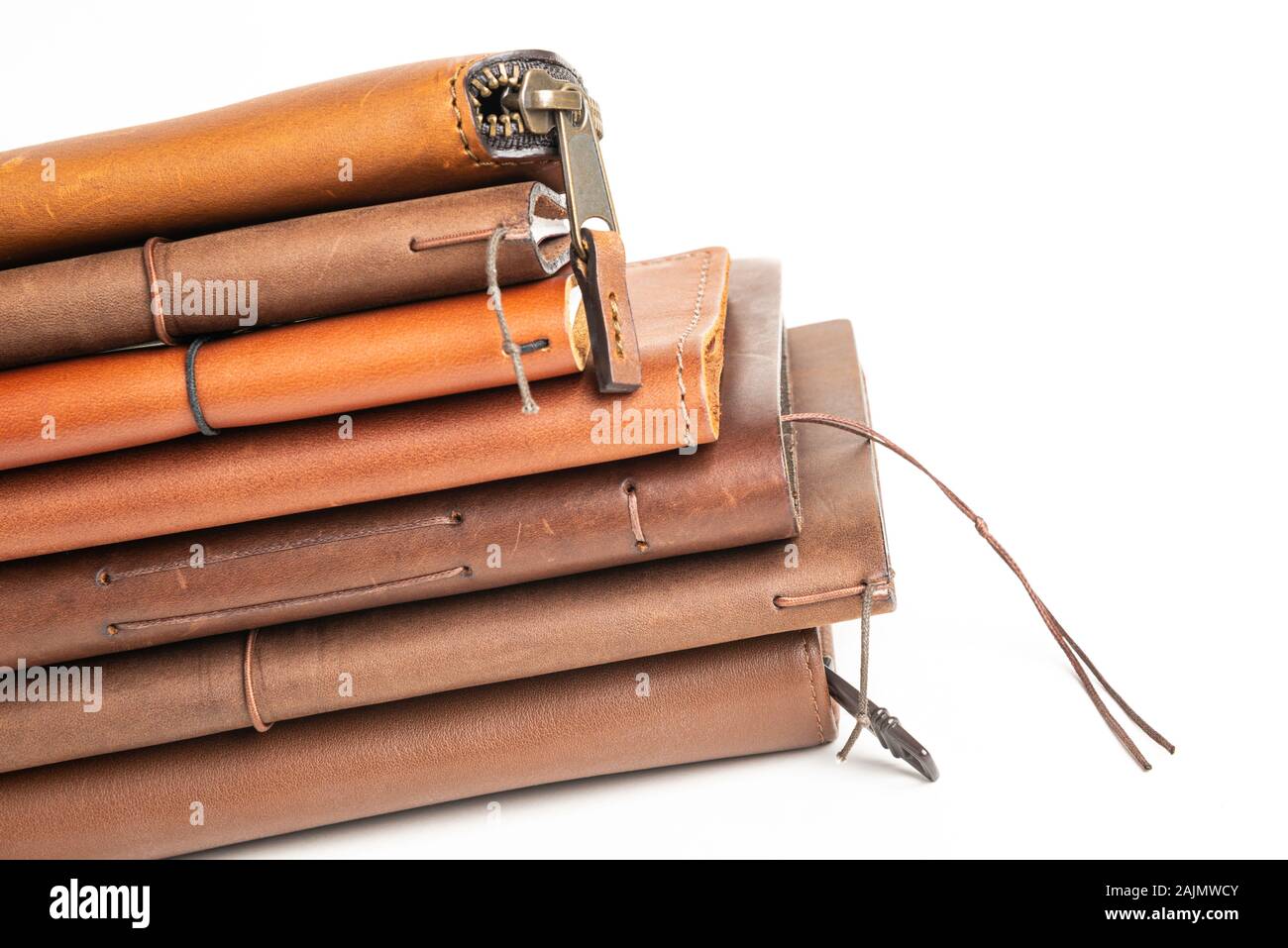 Pile Of Journals High Resolution Stock Photography and Images - Alamy
