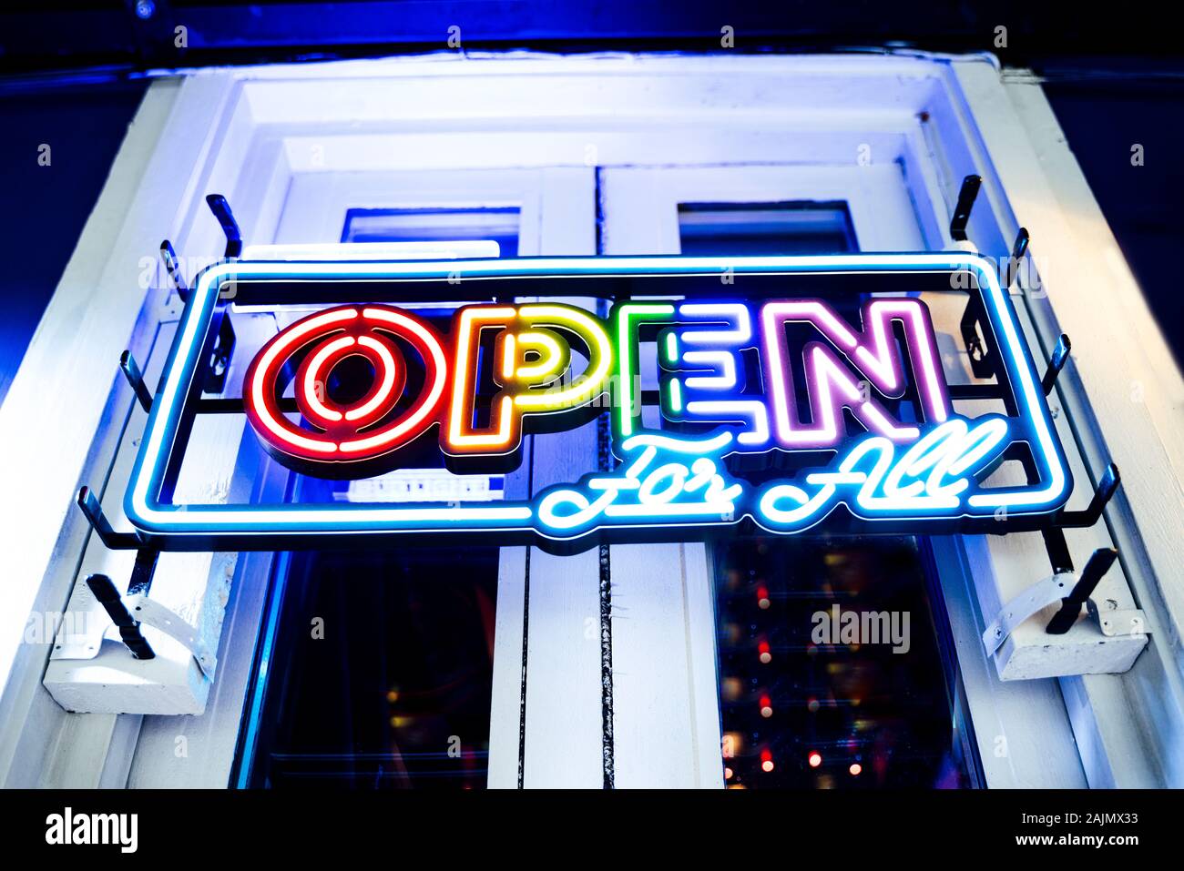 New york pub hi-res stock photography and images - Alamy