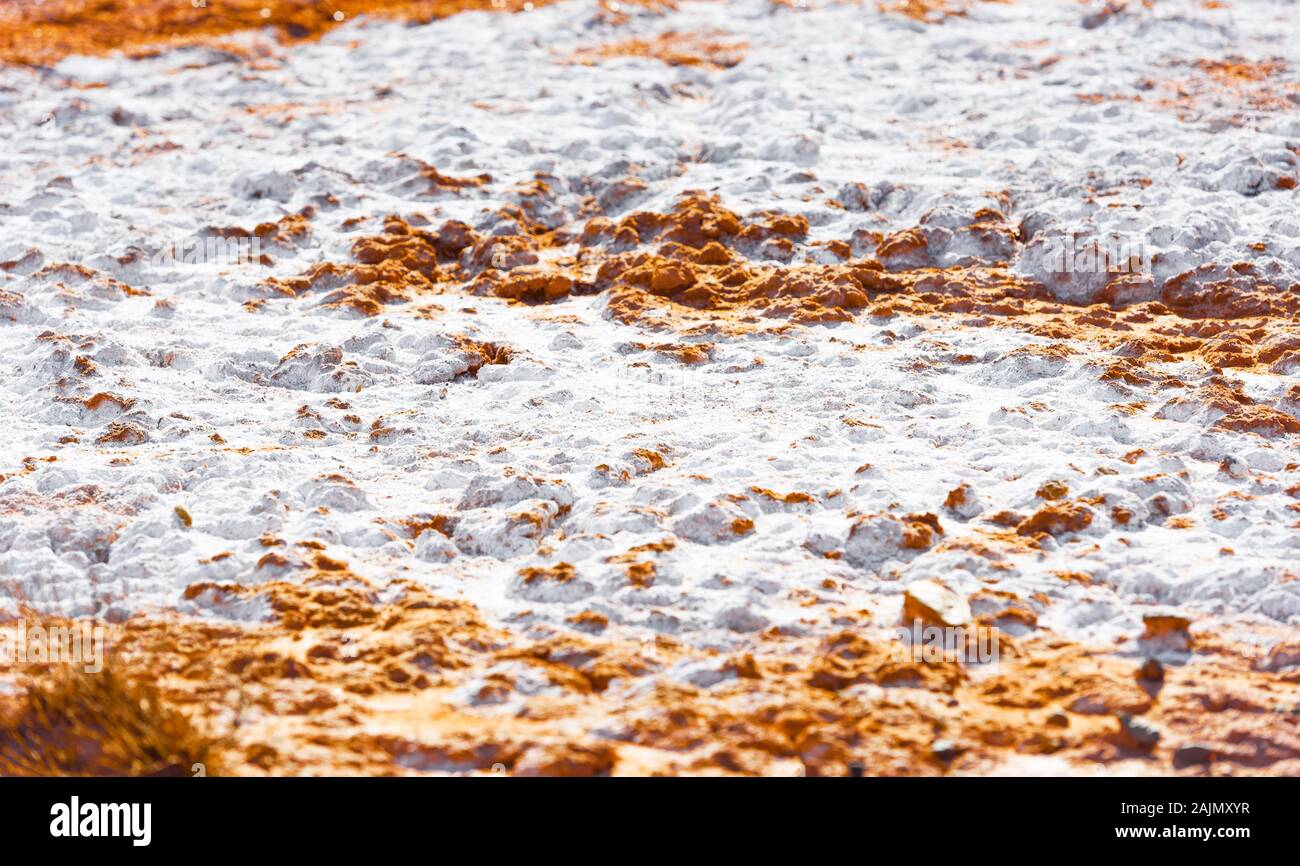 Stone texture, Morocco, North Africa Stock Photo - Alamy