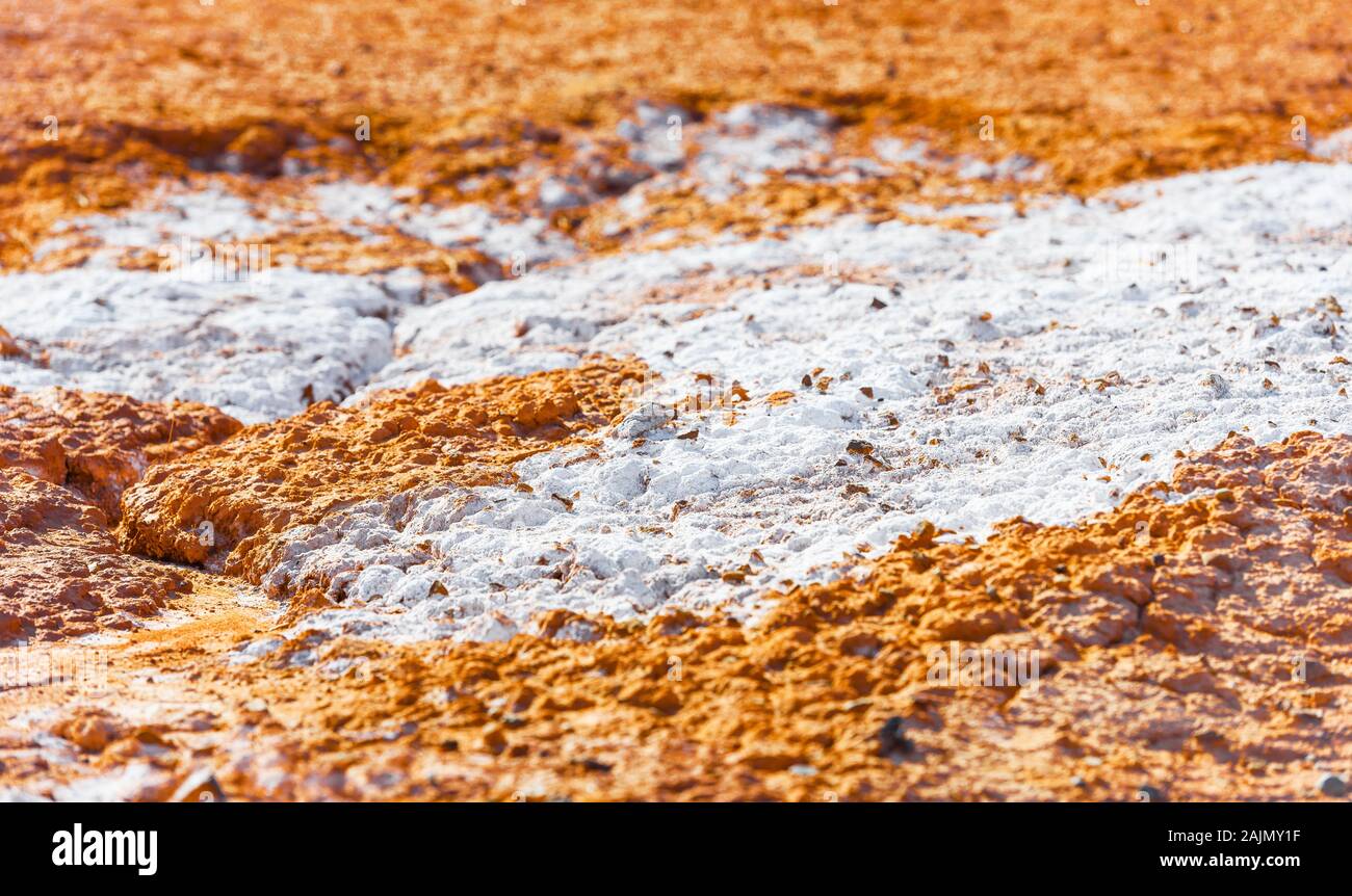 Stone texture, Morocco, North Africa Stock Photo - Alamy