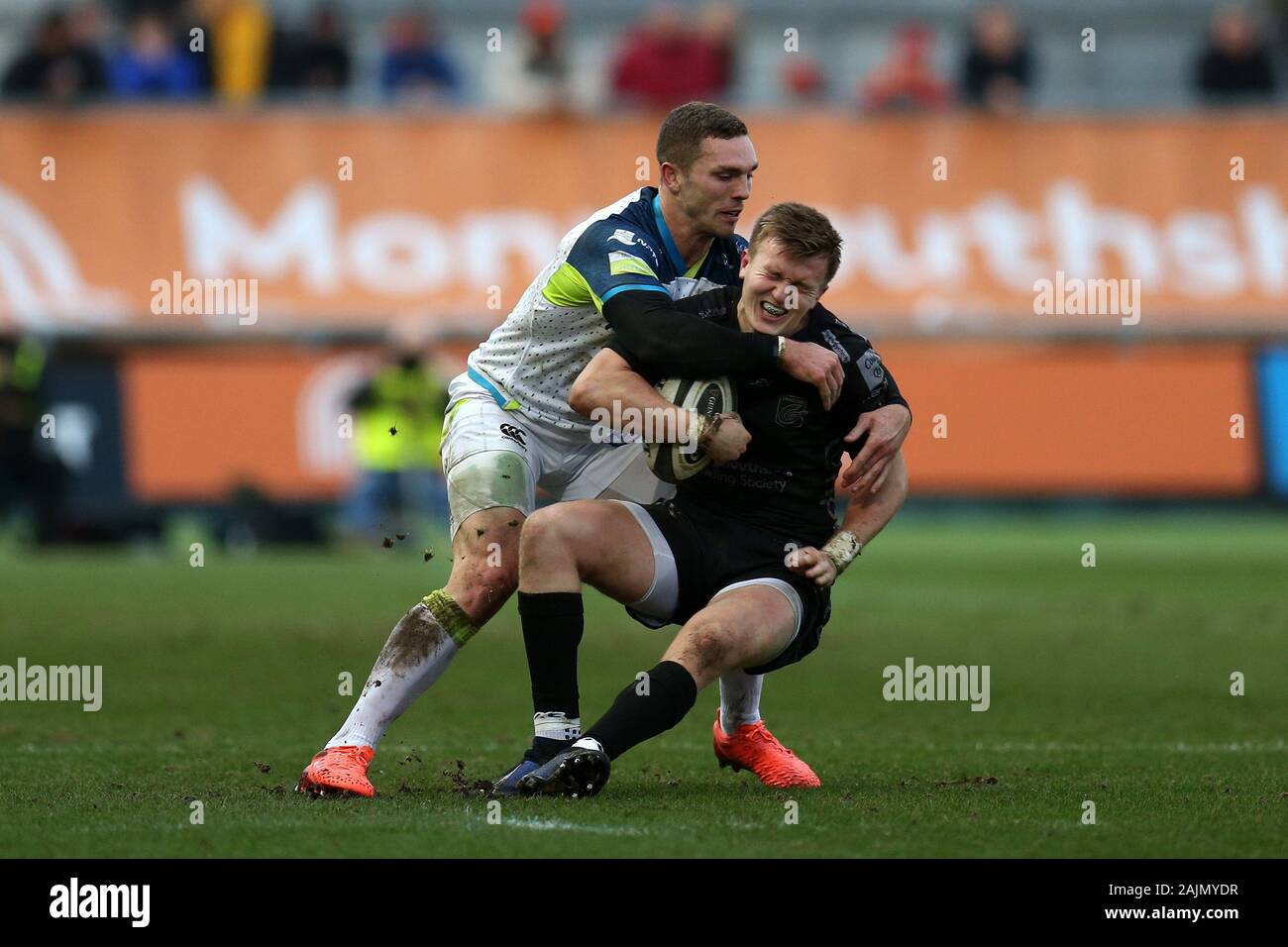 Talbot davies hi-res stock photography and images - Alamy