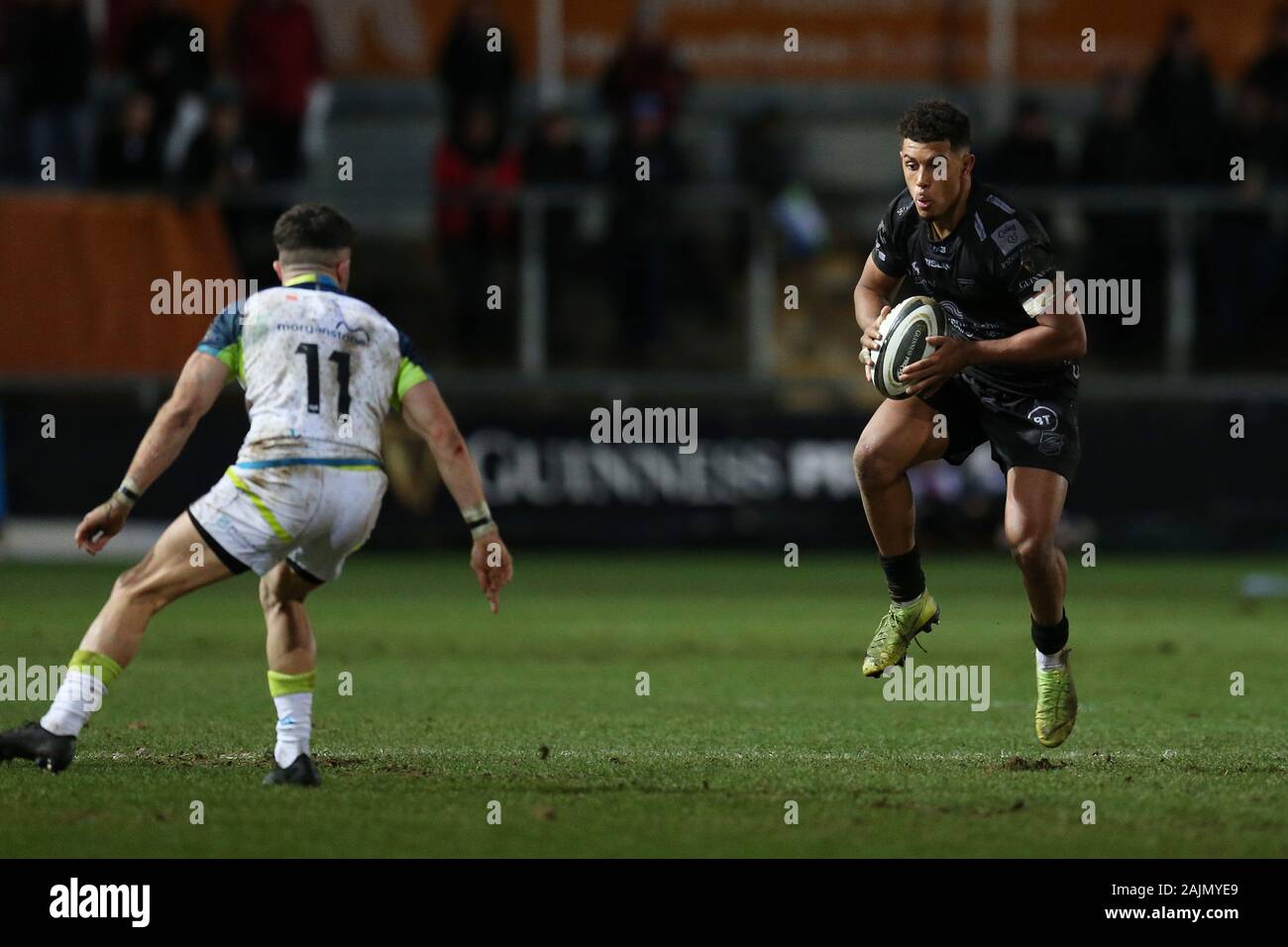 Rio Dyer High Resolution Stock Photography and Images - Alamy