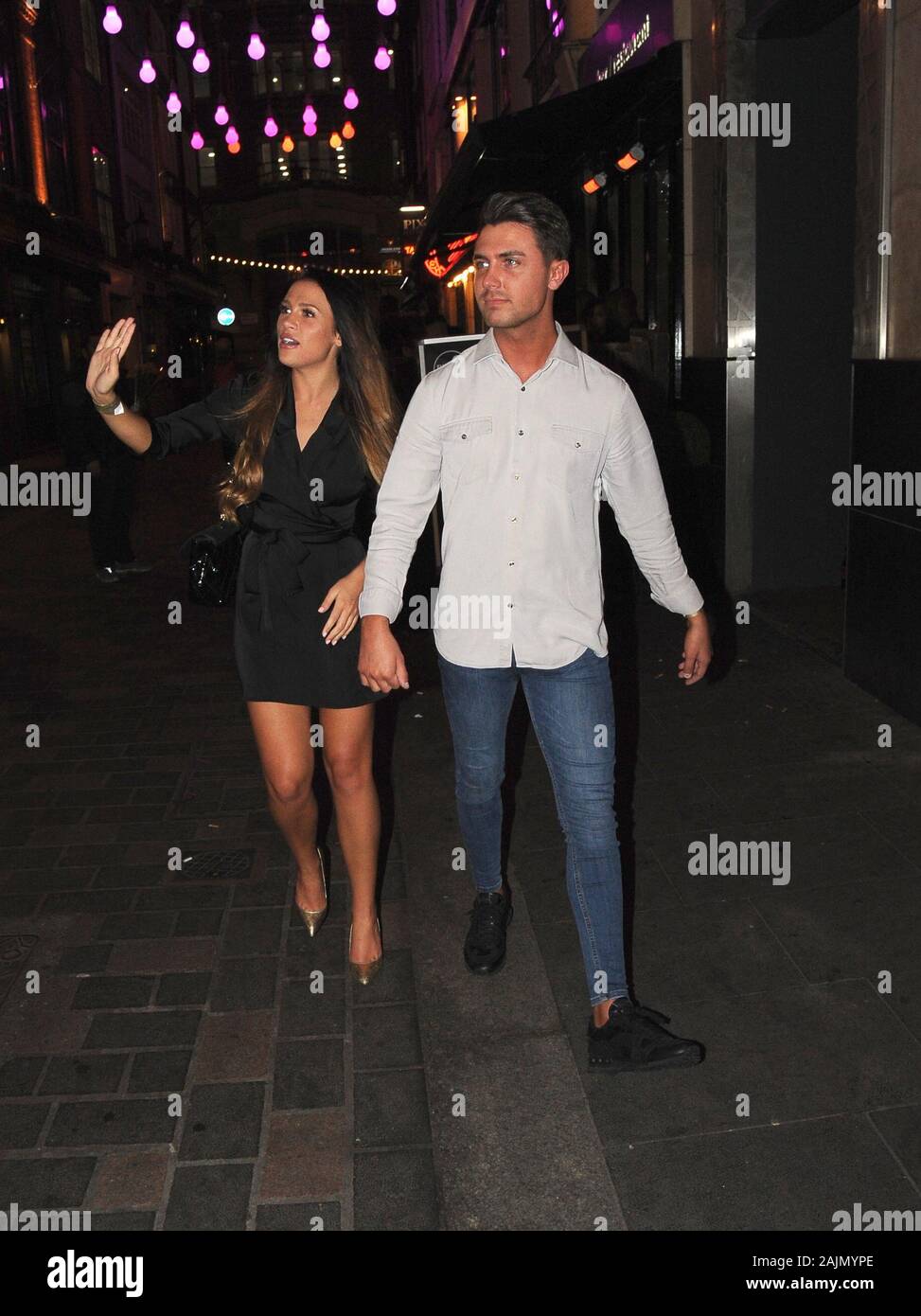 Love jones beach hi-res stock photography and images - Alamy