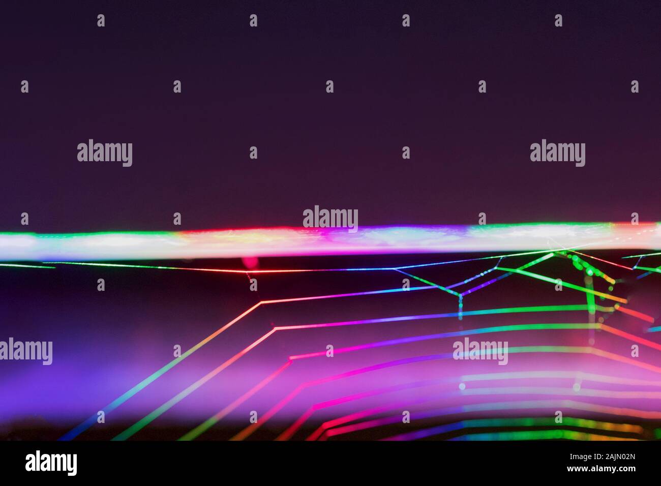 Neon illumination hi-res stock photography and images - Alamy