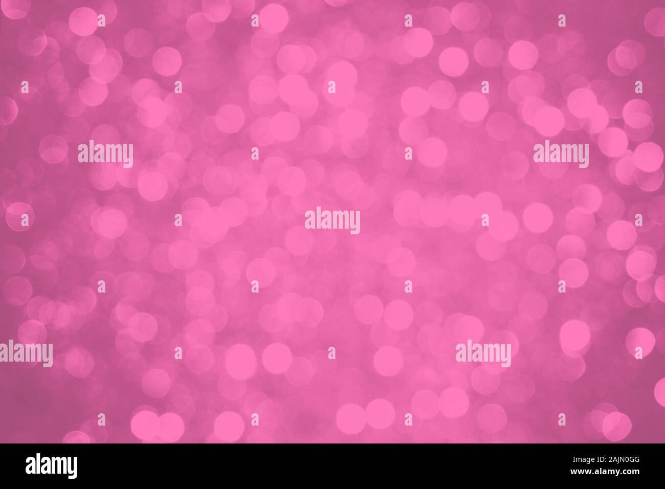 Deep pink gradient background. Blurred lights background Stock Photo ...