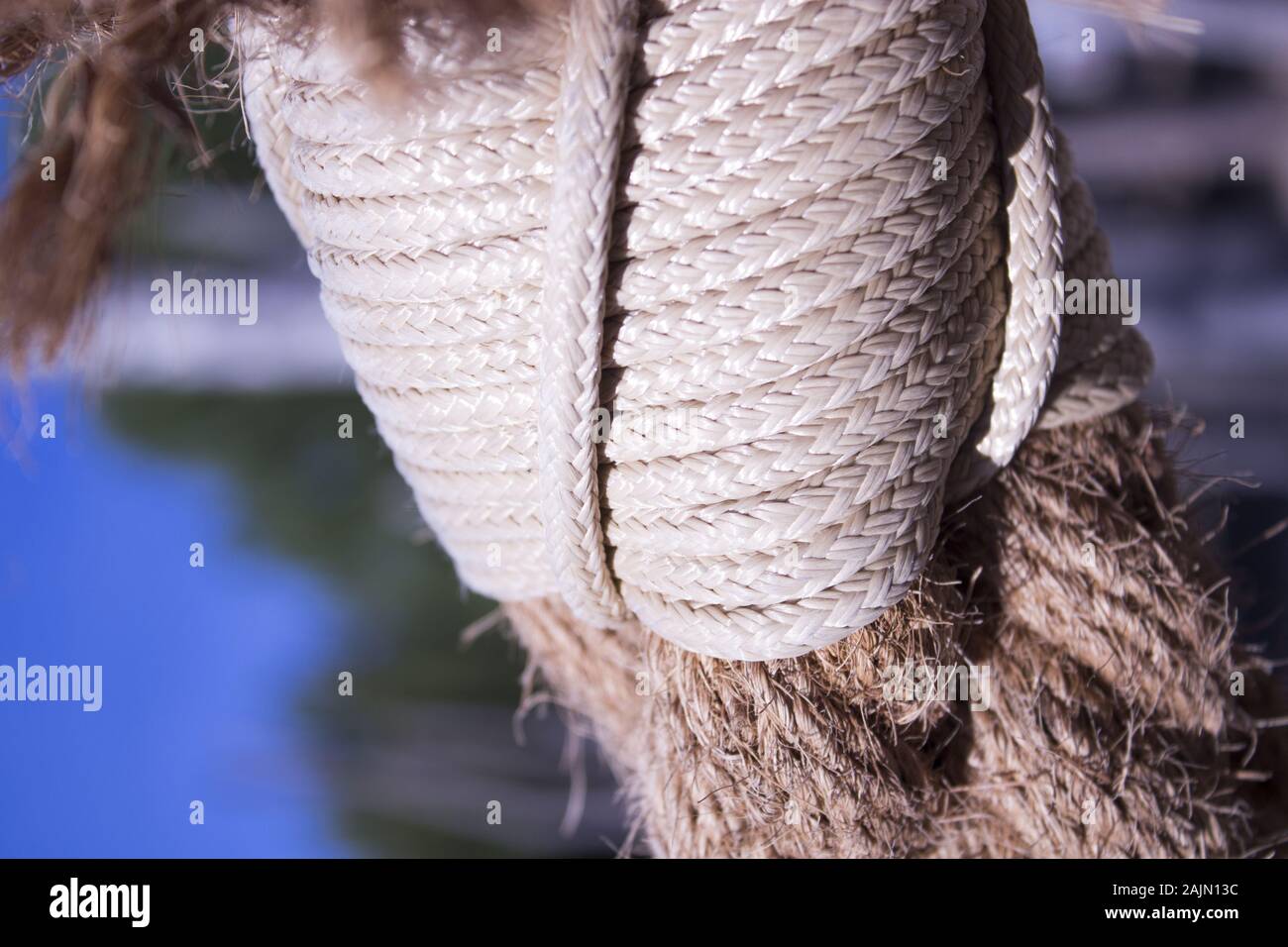 Marine acrobatics hi-res stock photography and images - Alamy