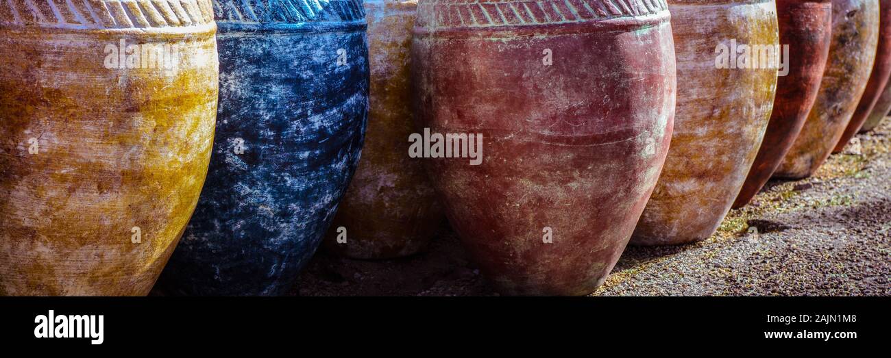 Clay designs hi-res stock photography and images - Alamy