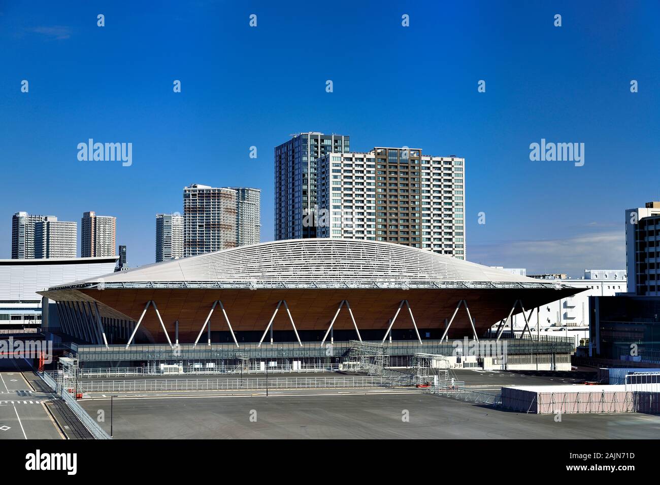 2020 Tokyo Olympics Games High Resolution Stock Photography and Images ...