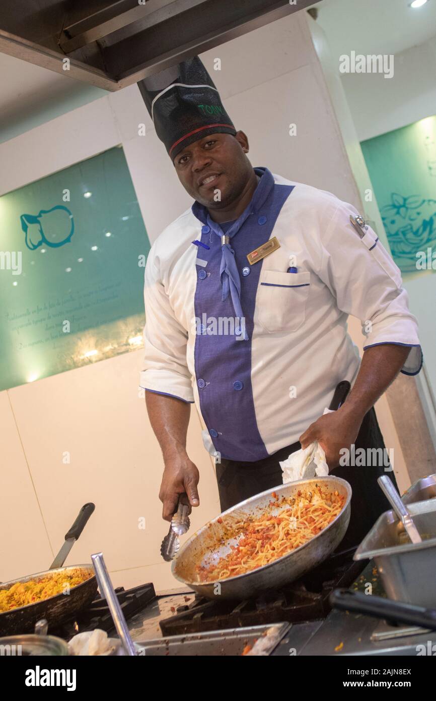 Dominican Republic Food High Resolution Stock Photography and Images ...