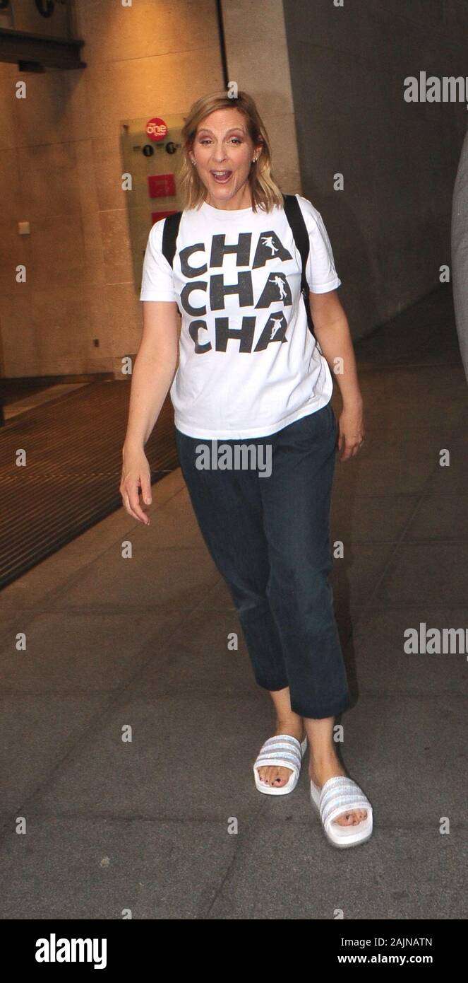 Mel giedroyc hi-res stock photography and images - Alamy