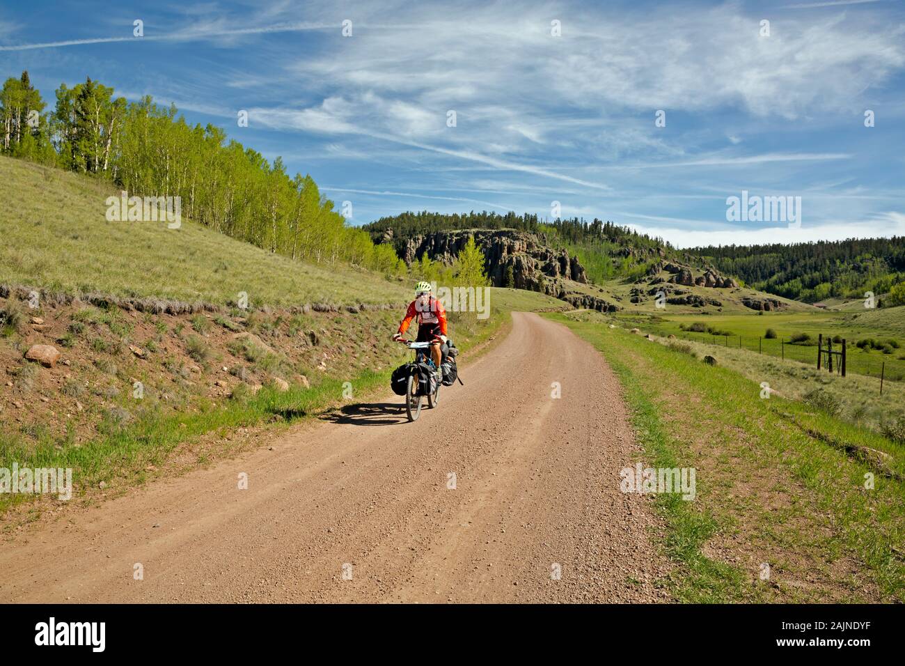 North of carnero pass hi-res stock photography and images - Alamy